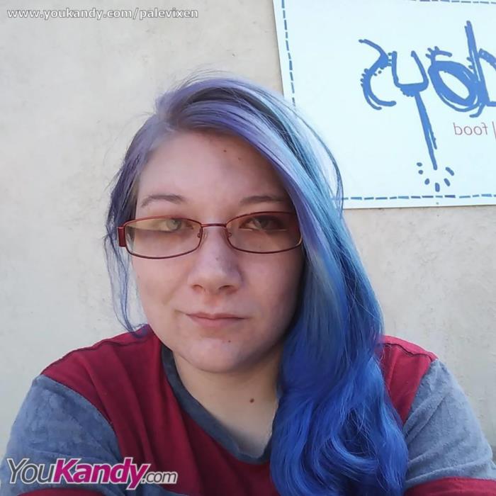 PaleVixen on Twitter: "Check out all of my pics & vids at https://t.co/FH9D8IZbFt…