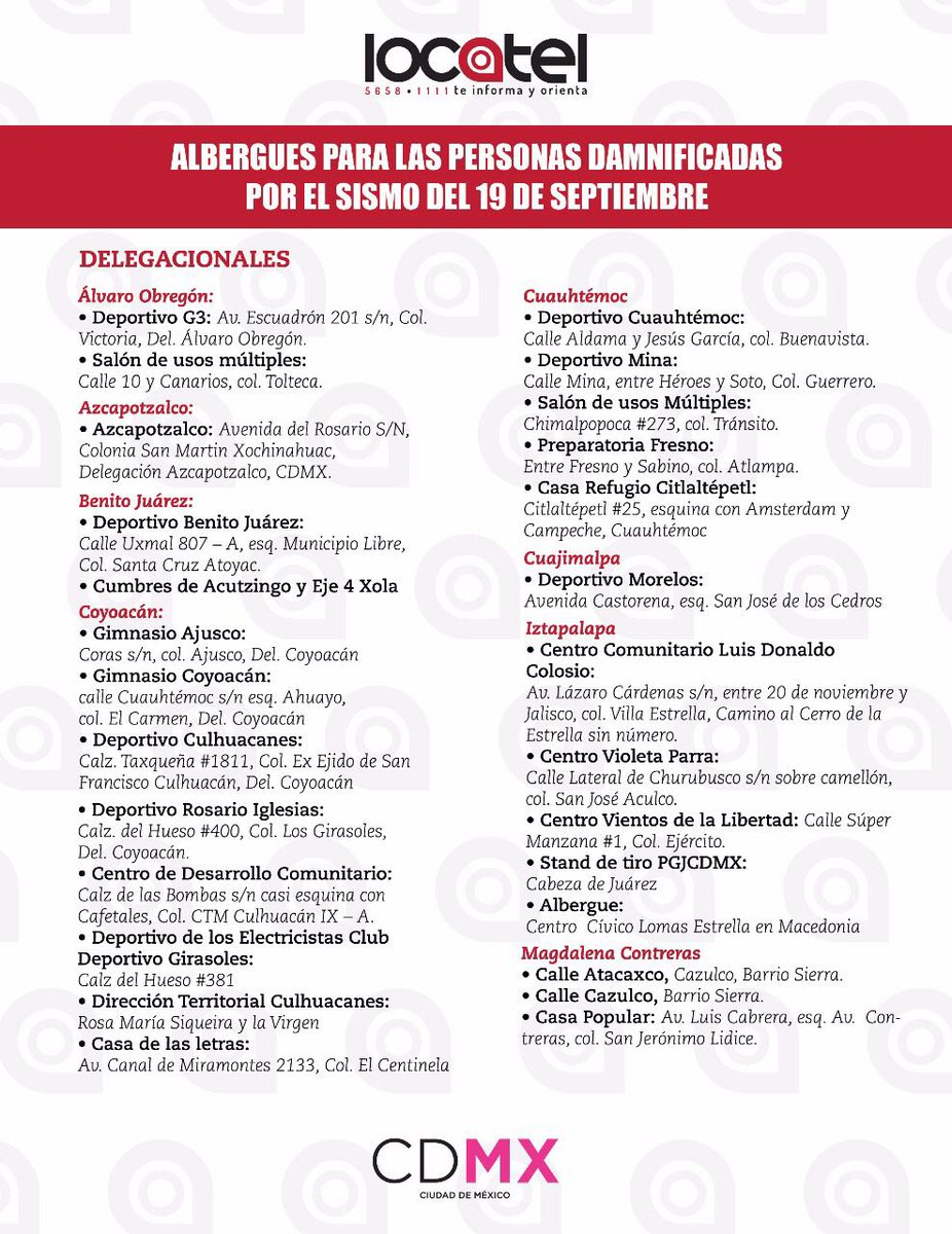 Locatel | El dia a dia