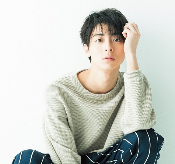 anan on Twitter: "高杉真宙「つい目が行っちゃう」 “ポイントメイク”を絶賛 | ananweb - マガジンハウス https://t.co/1BoAkz4Z6p…