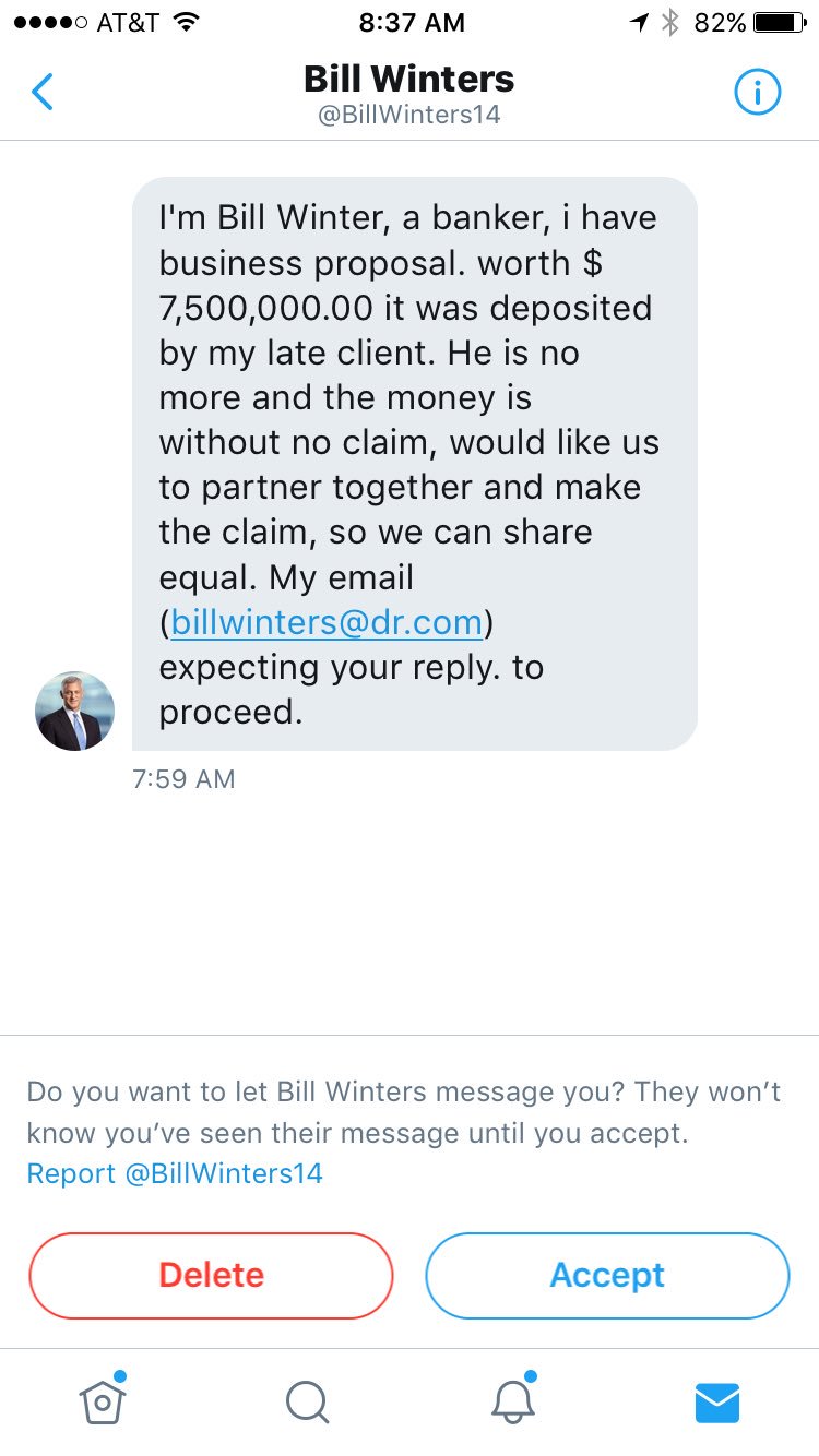 Nigerian Prince Email Example Dangote Fuel Supply, SERAP Sues 36 Govs,