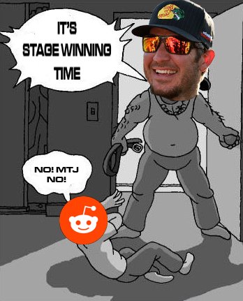 It's stage winning time : r/NASCAR