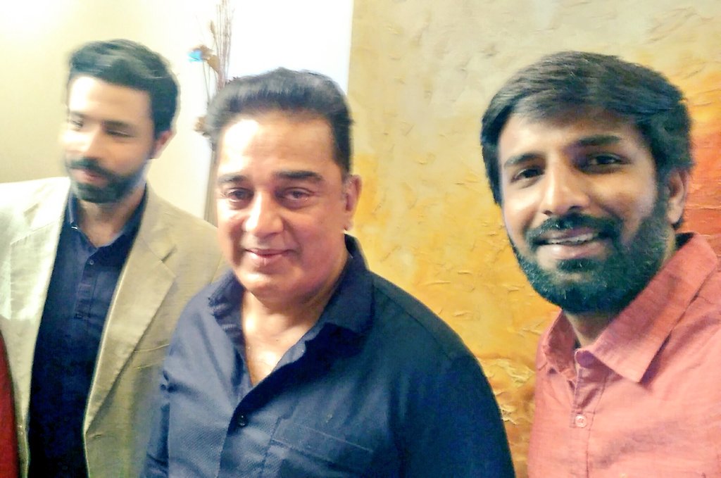 Shabbir Ahmed Times Now - Vactrone