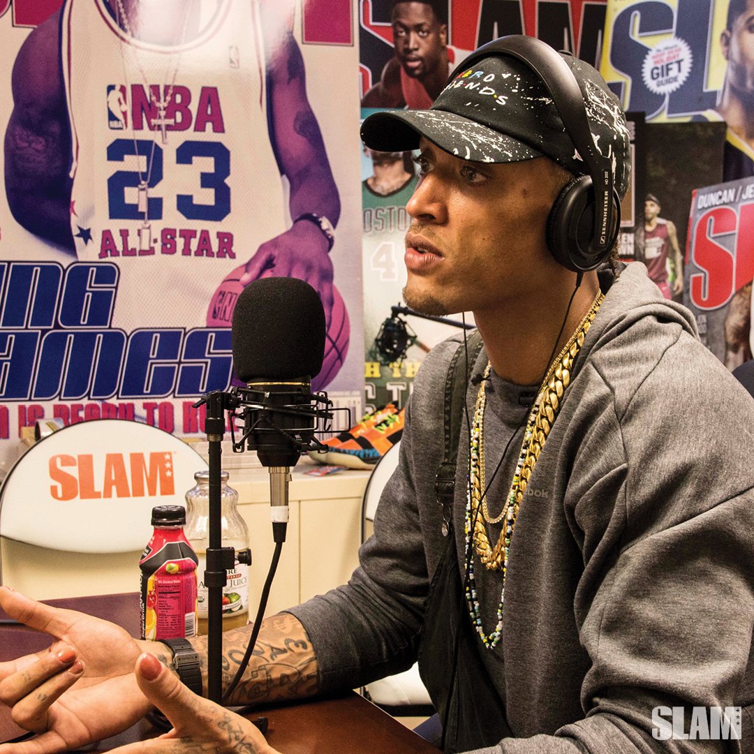 Michael Beasley Weed