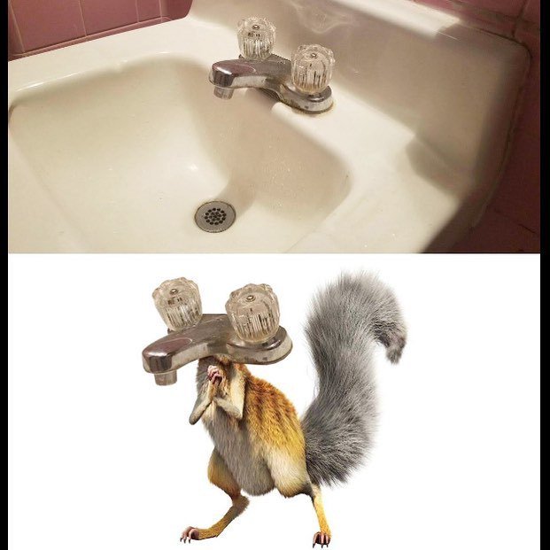 Scrat Meme