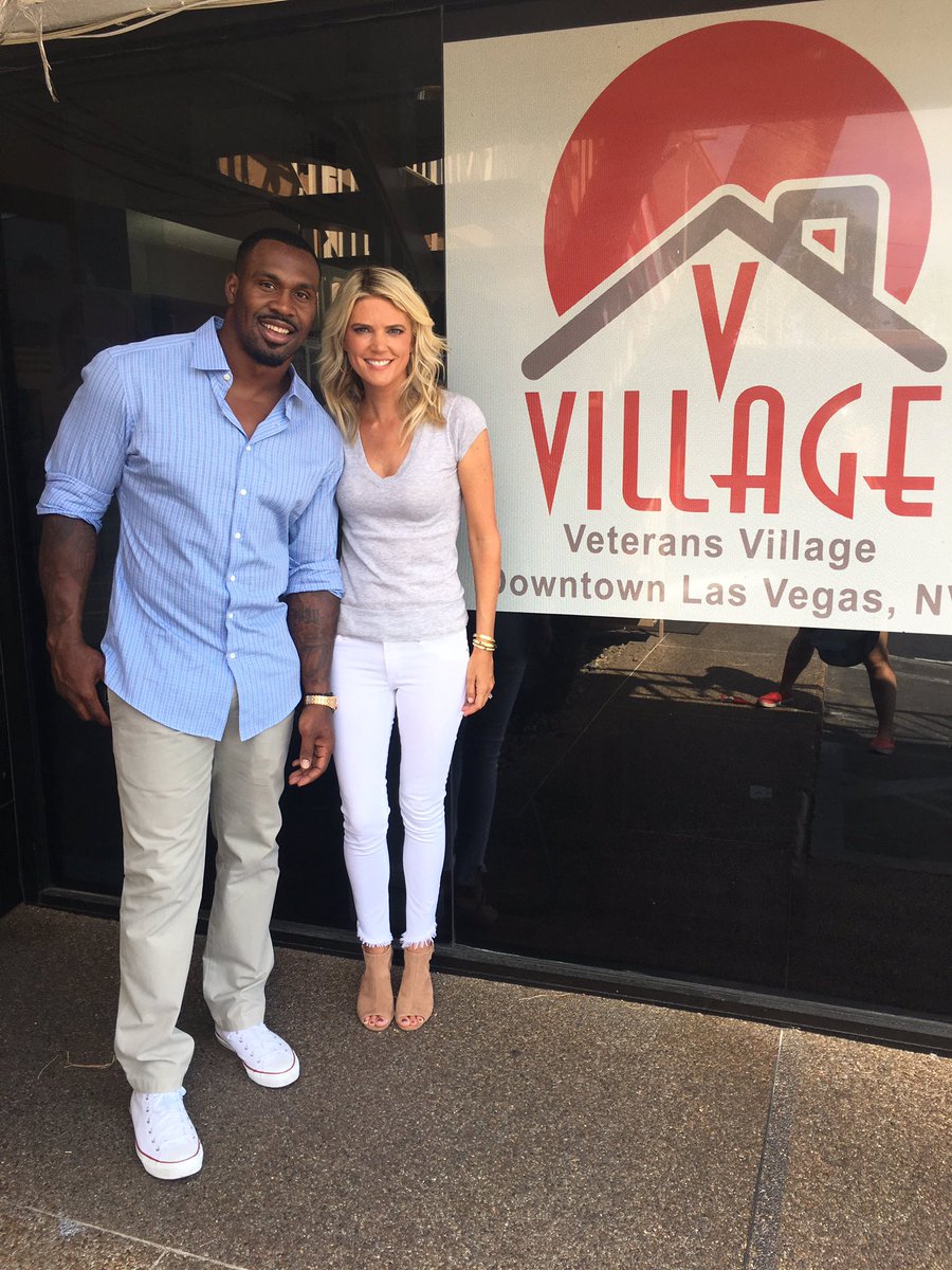 Steven Jackson Rams Girlfriend