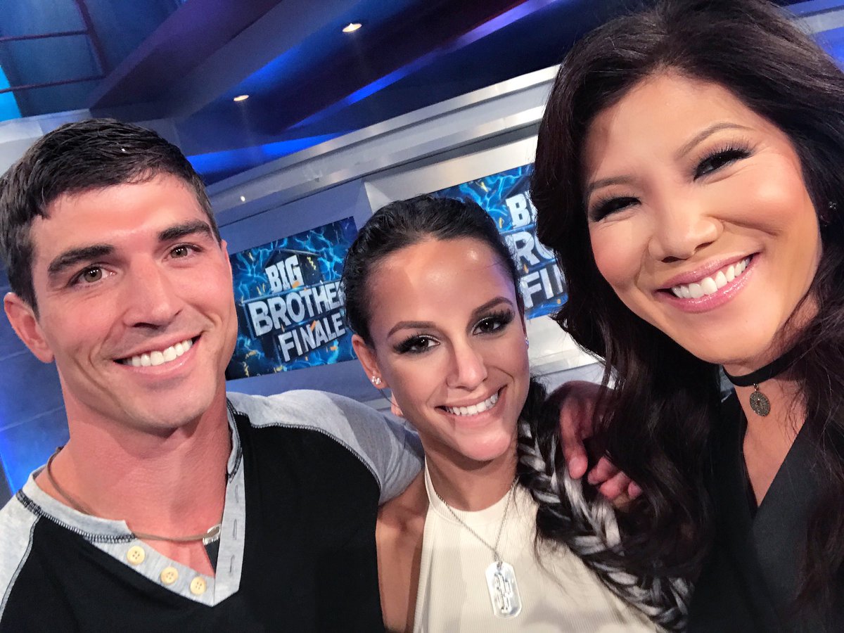 11 best u/pythonmc images on Pholder | Big Brother, Los Angeles and ...