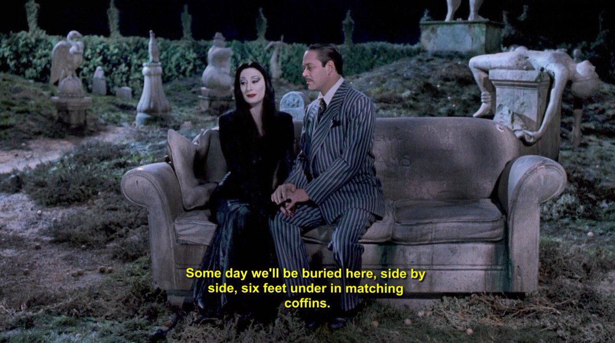 Addams Family Movie Quotes The Addams Family Wikipedia