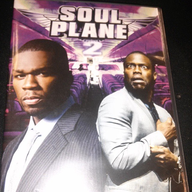 Soul Plane 2