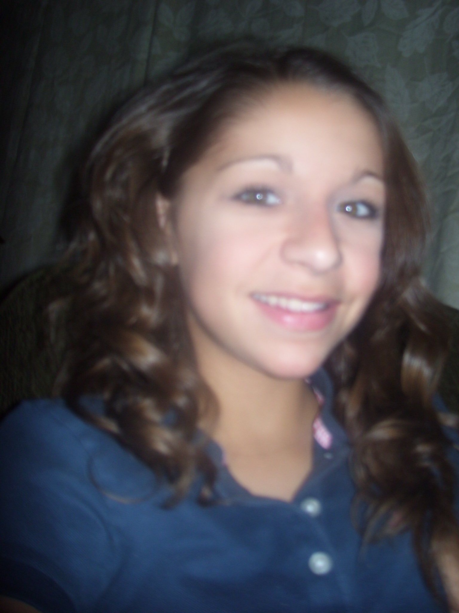 Andrea Russett Eyebrows