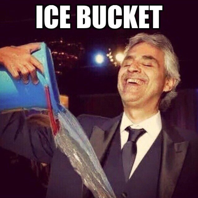 Bocelli Funny Memes
