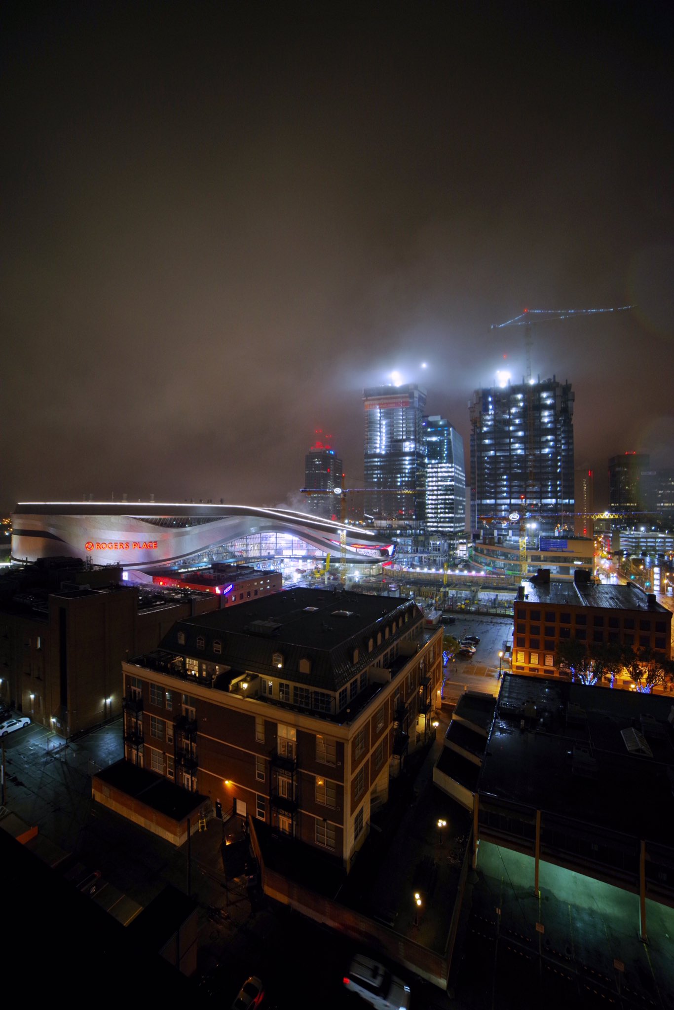 EDMONTON | Projects - full list - Page 4 - SkyscraperPage Forum