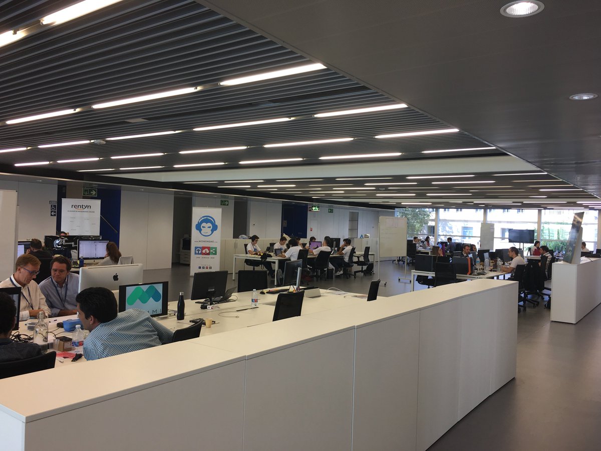 Cloud Incubator HUB (@CincubatorHUB) | Twitter