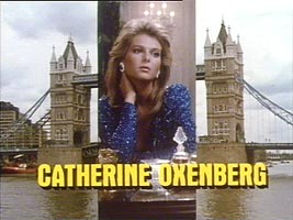 Catherine Oxenberg's Birthday Celebration | HappyBday.to