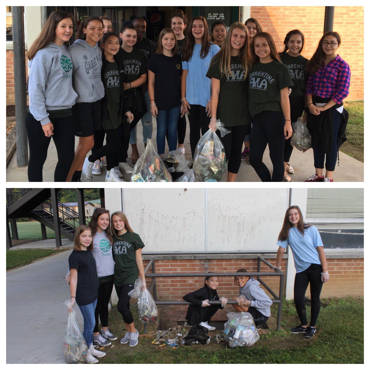 Turrentine Middle School