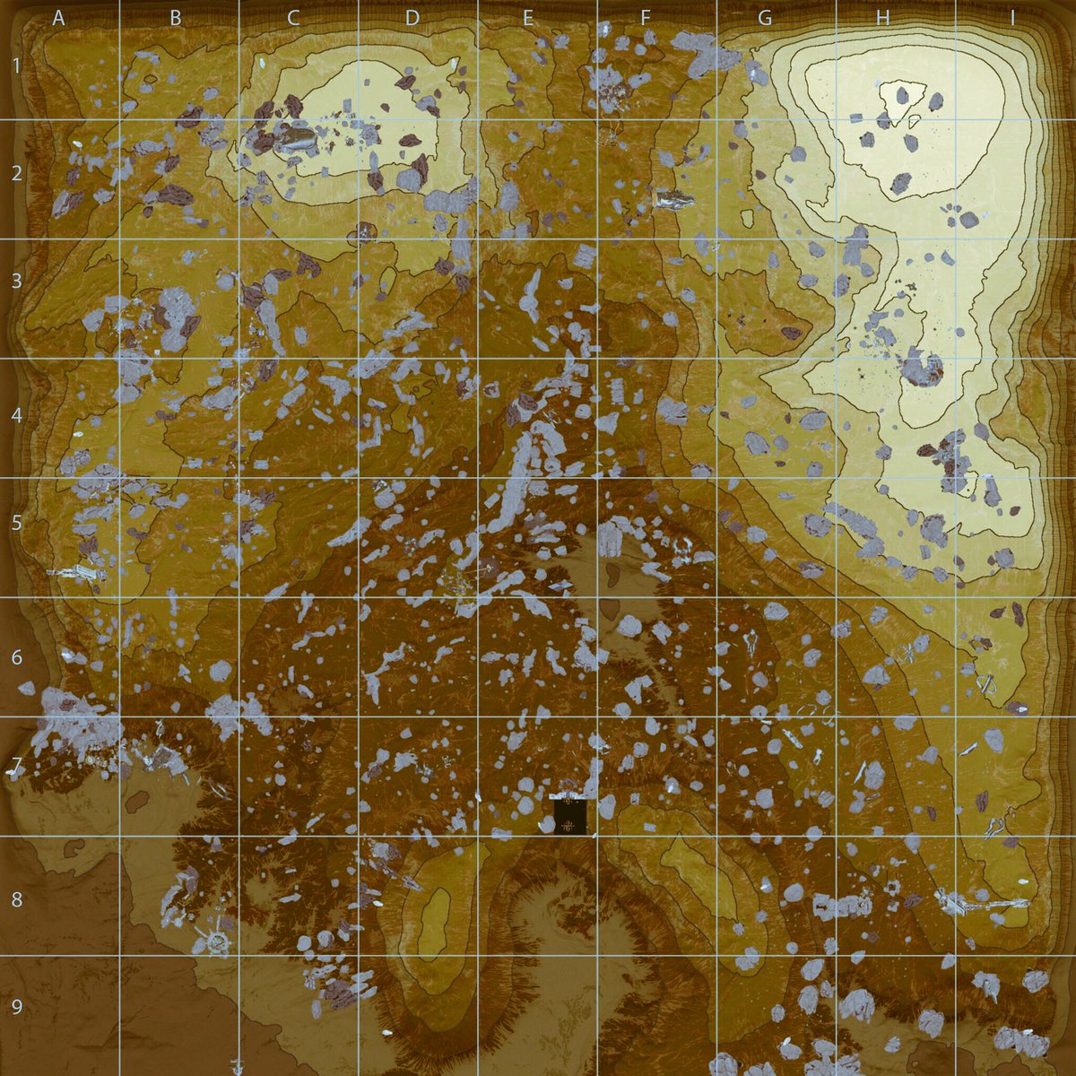 Plains of Eidolon, Warframe's Open World Update, launches in 10 days ...