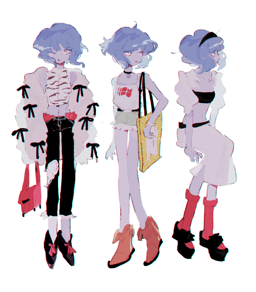 𝙧𝙤𝙣𝙤𝙝のイラスト