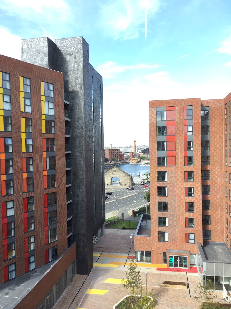 The Cargo Building | Wapping | 324 Apartments/Retail | 8-13 Storeys ...