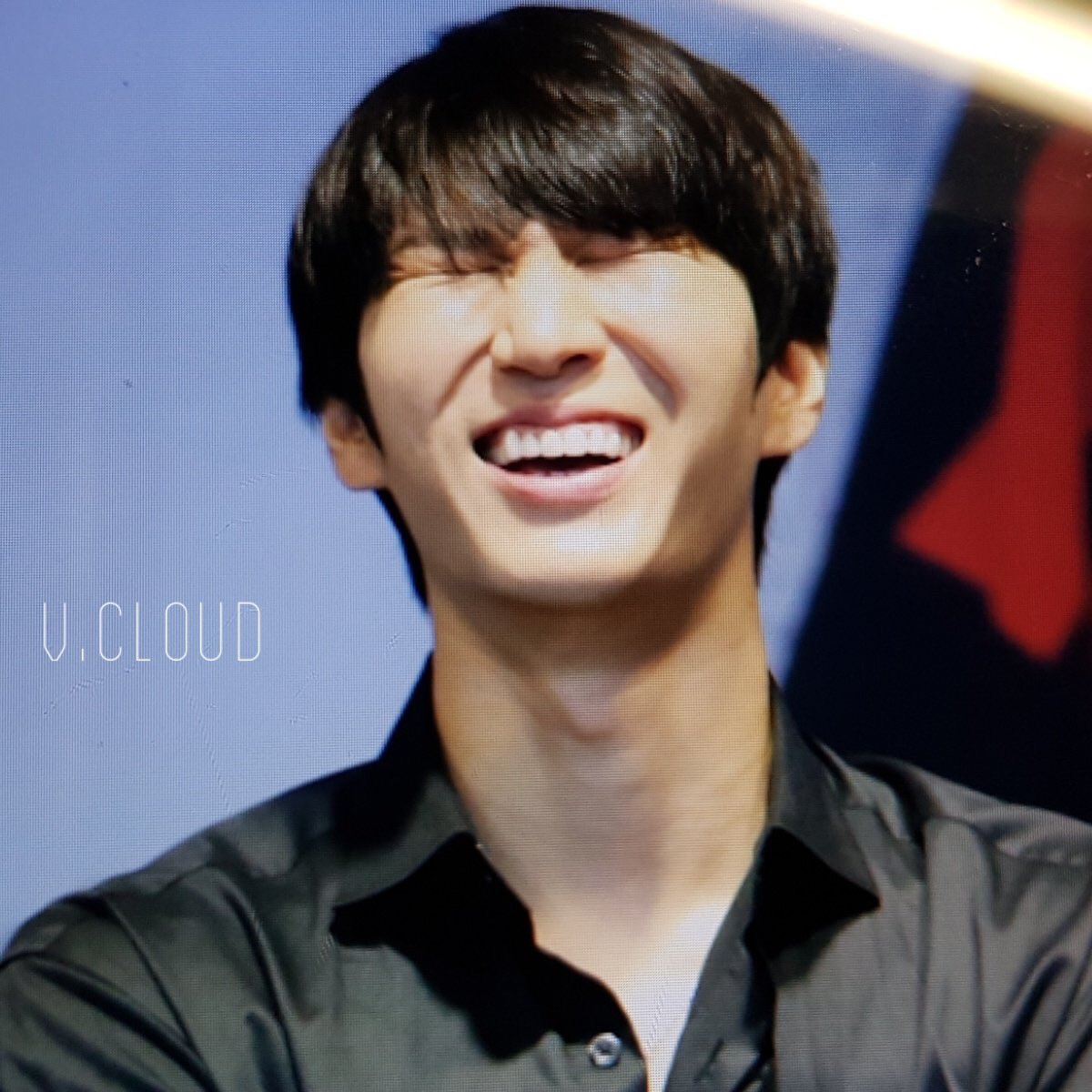 Leo Vixx Smile