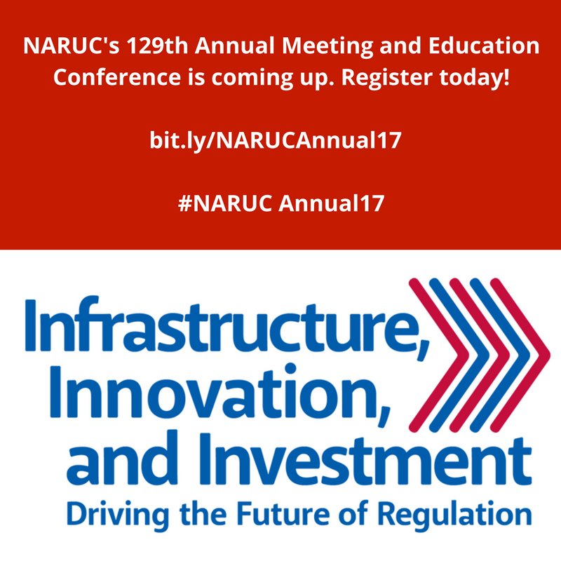 NARUC (@NARUC) | Twitter