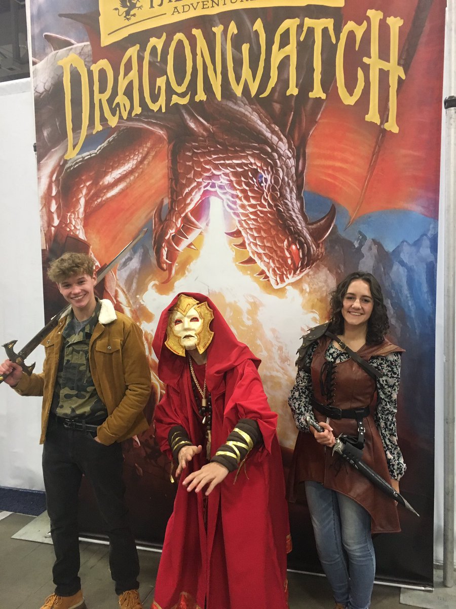 All Fablehaven Characters