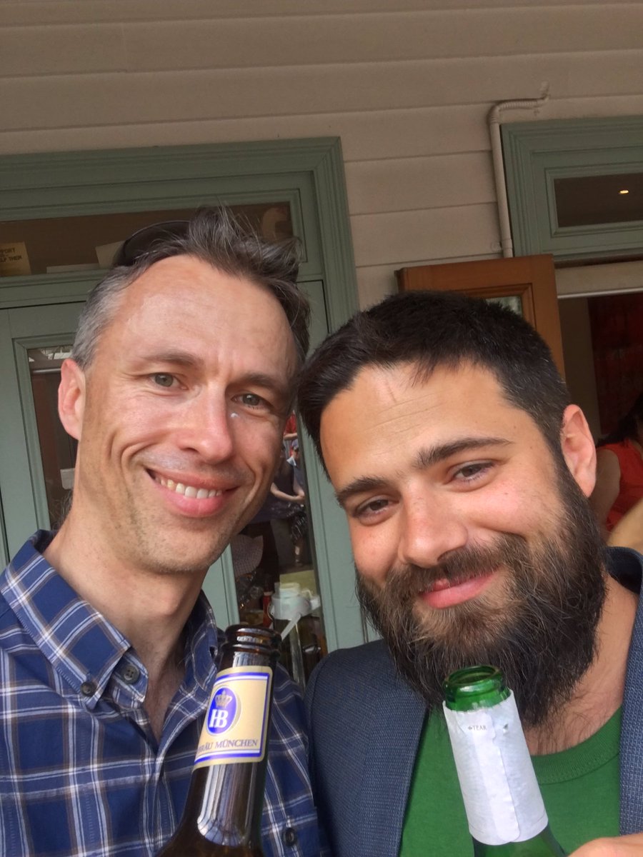 Tim Richter (@TimRichterAU) | Twitter