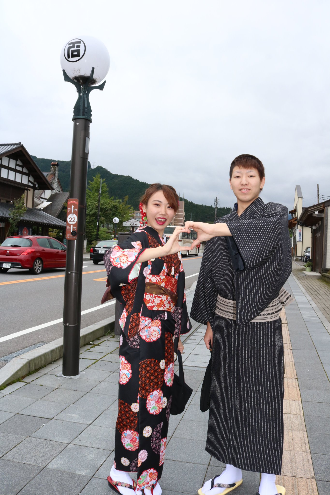 COCON NIKKO on Twitter: "本日のお客さま🍁 なんと明日がバースデーの彼氏さん!!! おめでとうございます😋 お誕生日記念で二泊三日の日光旅行いいですね～♡ 終始楽しそう ...