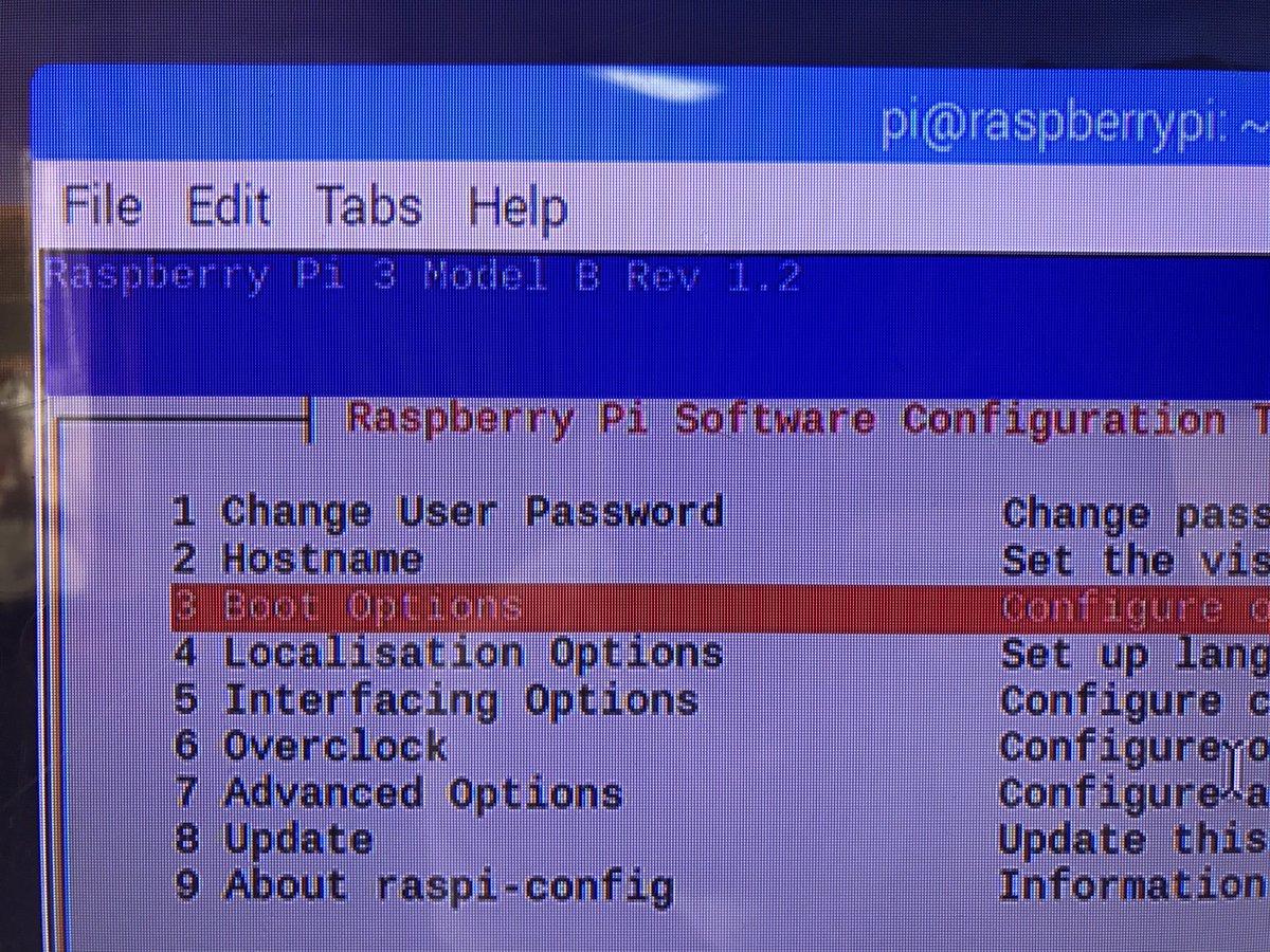 ロボットシステム学で使うRaspberry Piのセットアップ (2ページ目) - Togetter