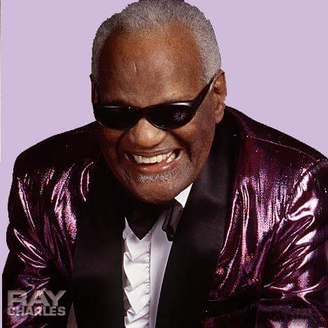 Ray Charles's Birthday Celebration | HappyBday.to