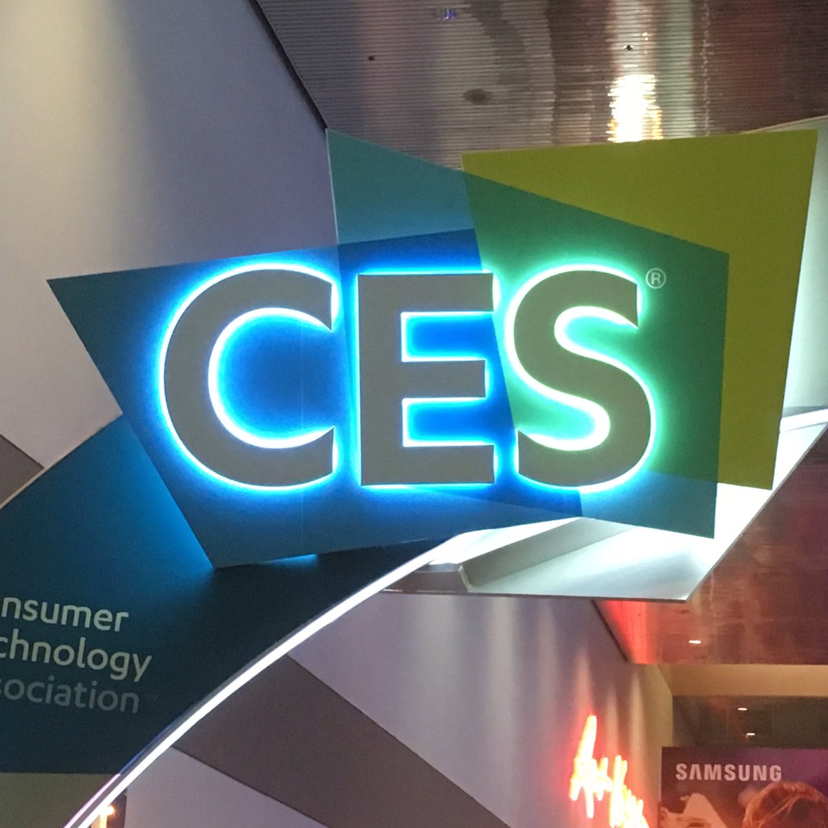 CES2018に行こう！ - Togetter [トゥギャッター]