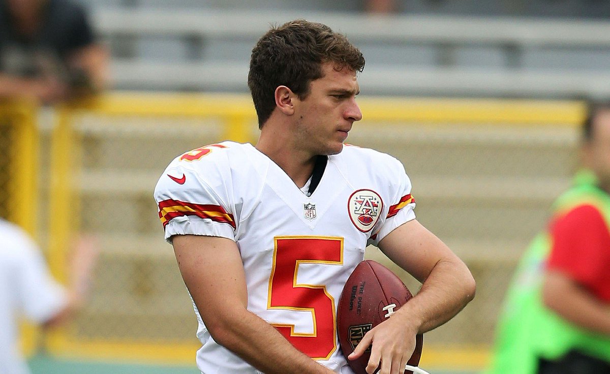 Classify NFL placekicker from Brazil