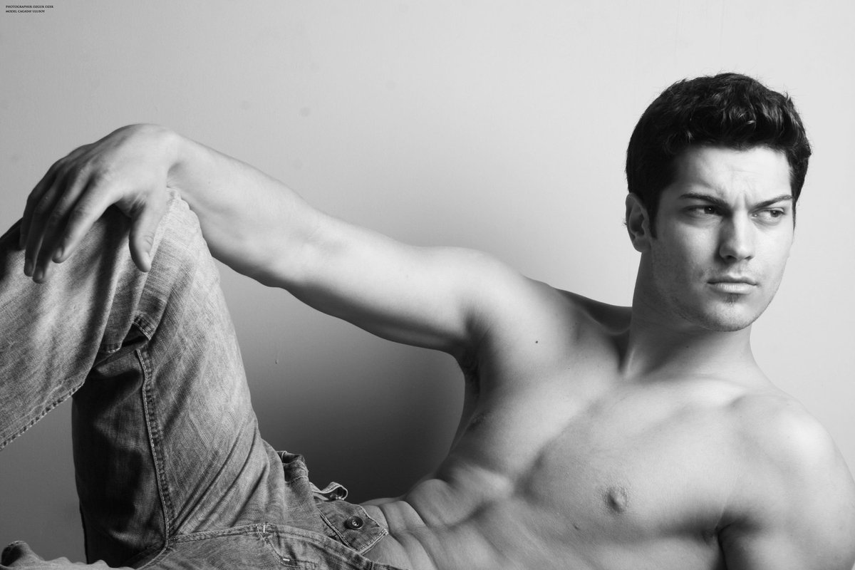 Cagatay Ulusoy Model