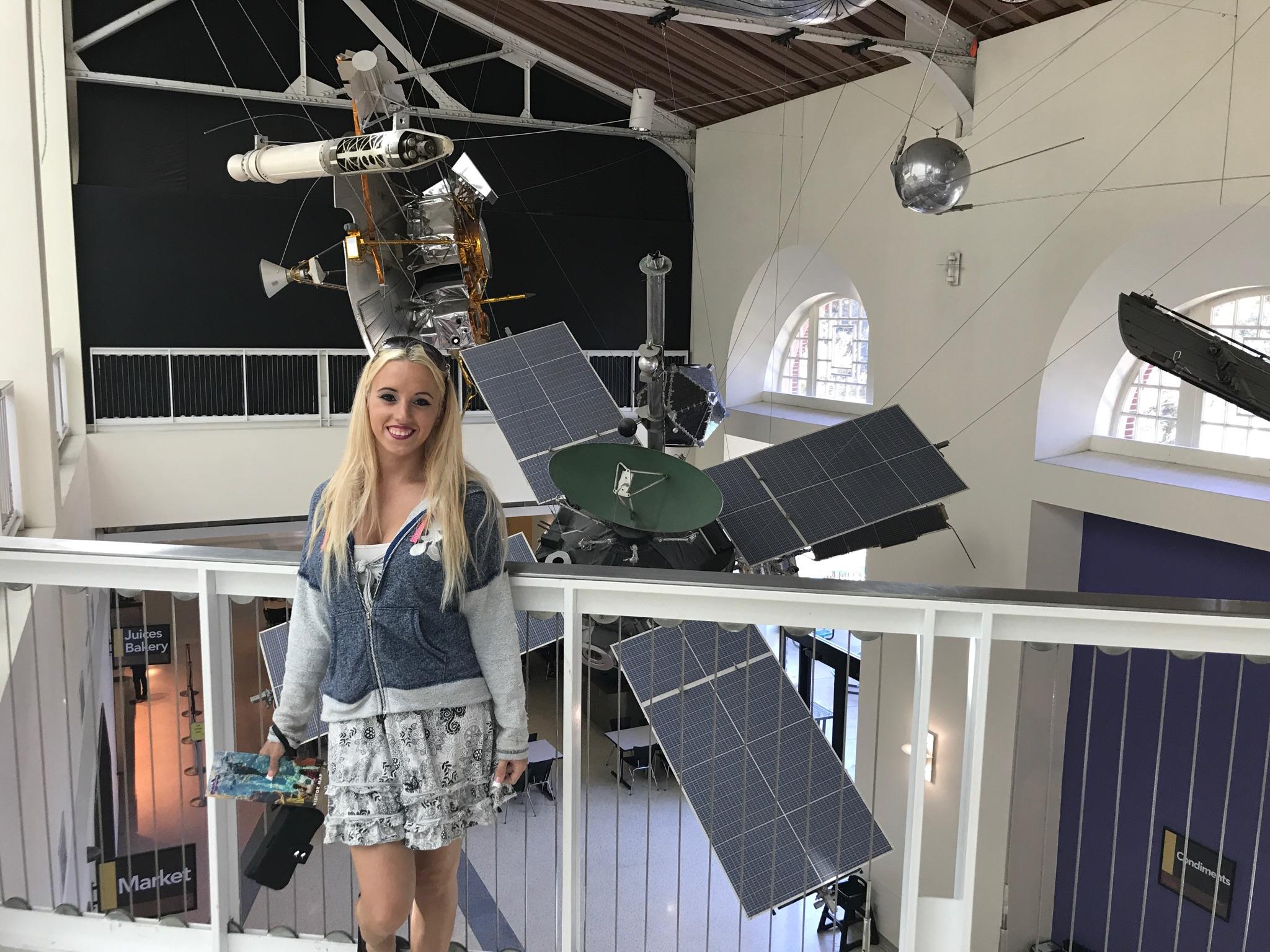 TW Pornstars - Aspen Romanoff. Twitter. I love science! Space! and ...