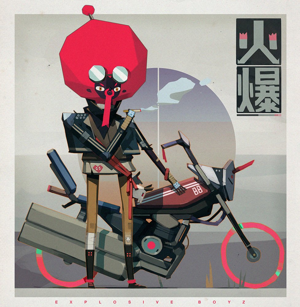 DKbC-ZQV4AAHilB.jpg (977×1000)-花瓣网