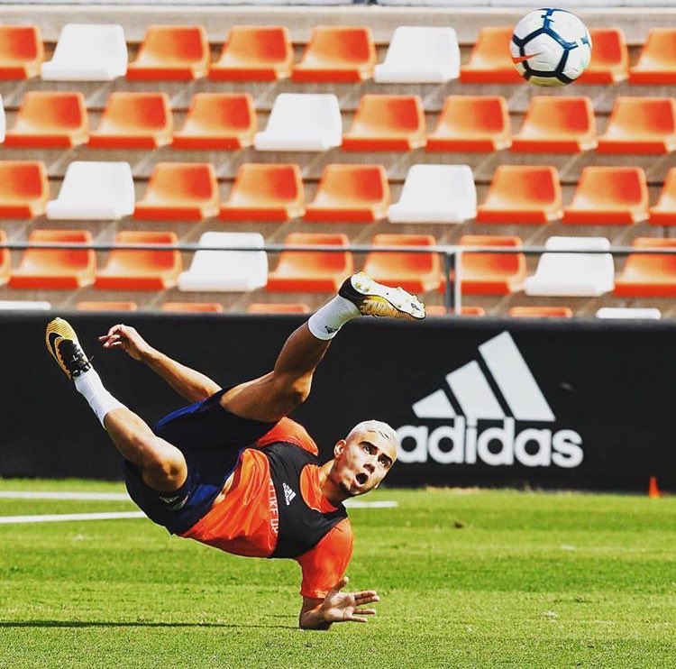 186 best Amunt images on Pholder | Toni Lato3, Dani Parejo and Carlos10 ...