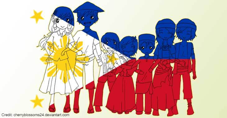 Pagkakaisa Ng Mga Pilipino