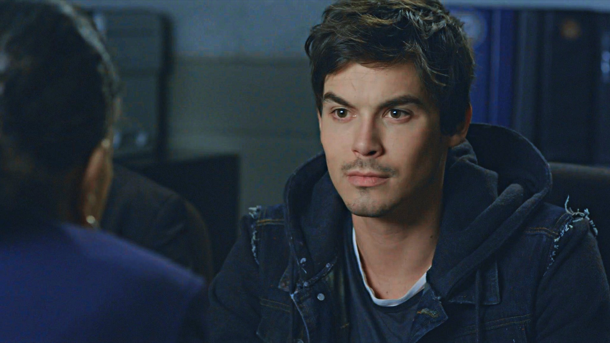 Pll Season 5 Caleb
