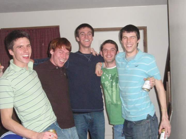 Kenny Roman (@K_Roman13) | Twitter