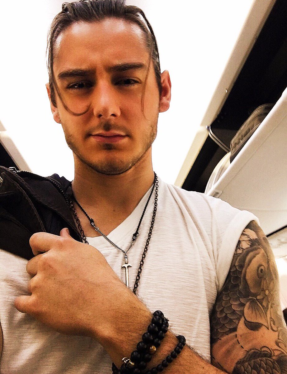 Dominic Kay Scott Net Worth