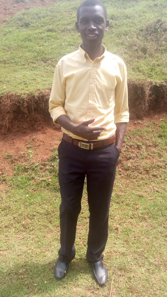 Charles Ndiritu Kiir on Twitter: "May God grants all NYC Sunday service,…