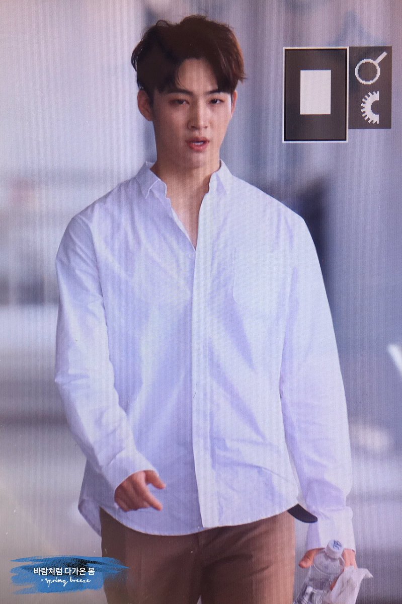 GOT7_YJ (@Praewa_4561) | Twitter