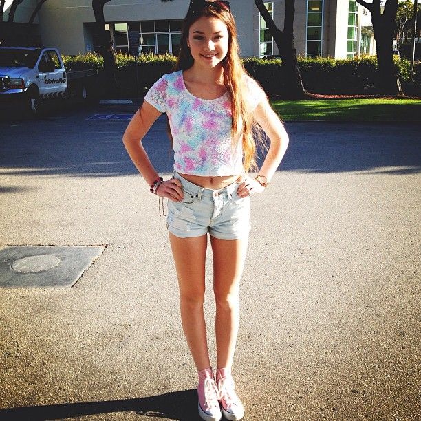 Best Instagram Teens Girls