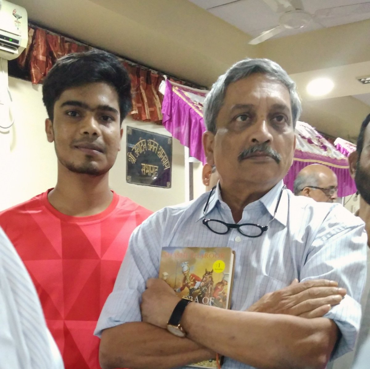 Viraj Patil (@thevirajpatil) | Twitter