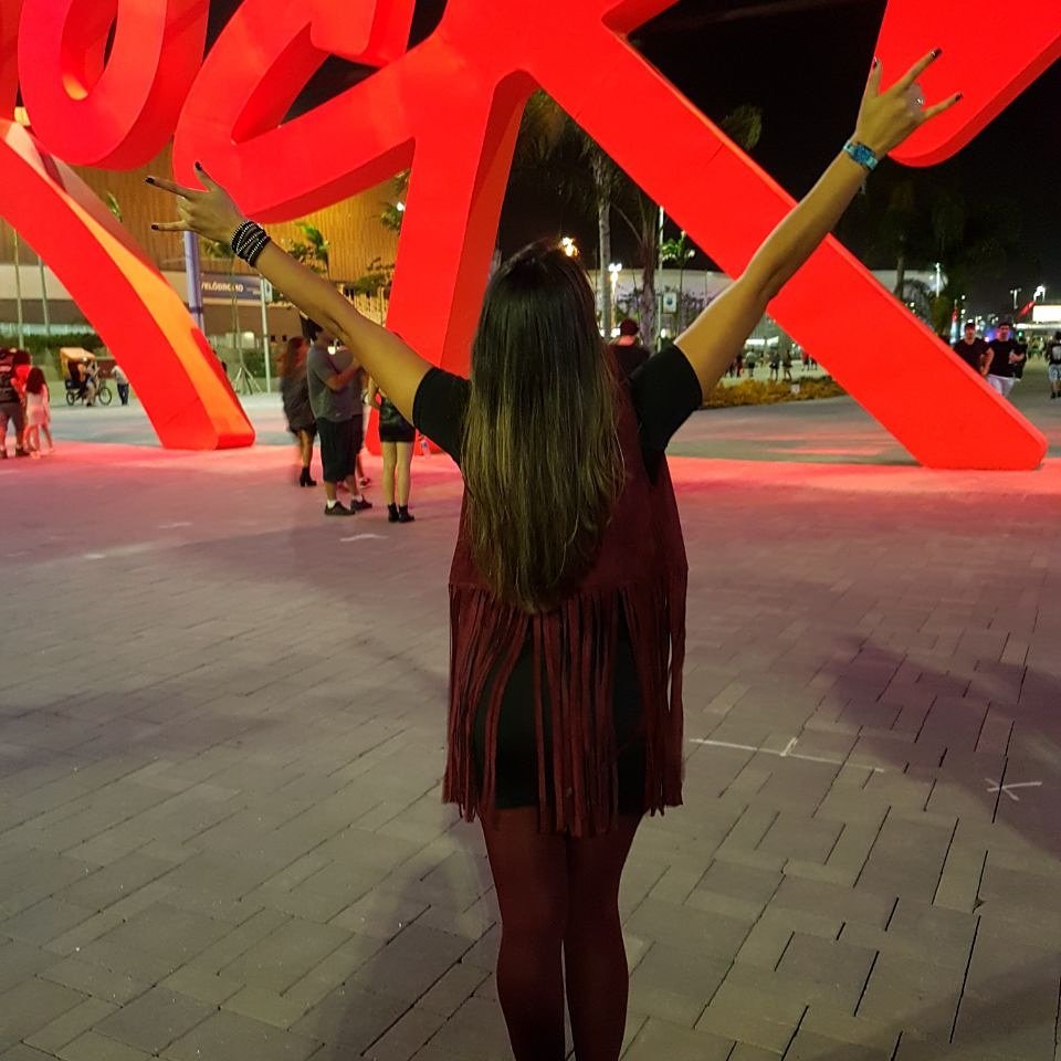 Giselle Pacheco (@GiccaPac) | Twitter