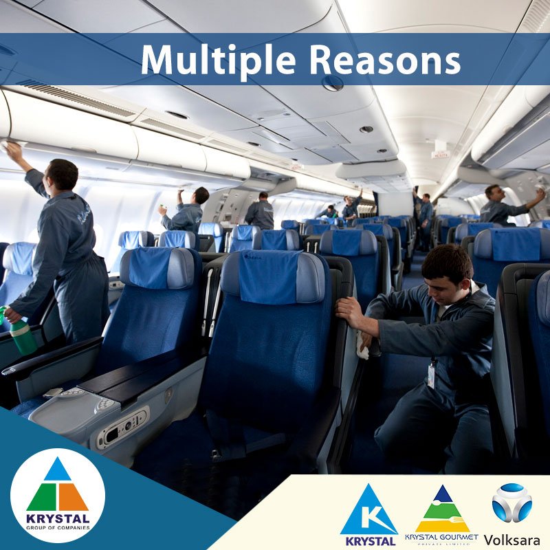 Krystal Integrated Services Company Profile & Overview | AmbitionBox