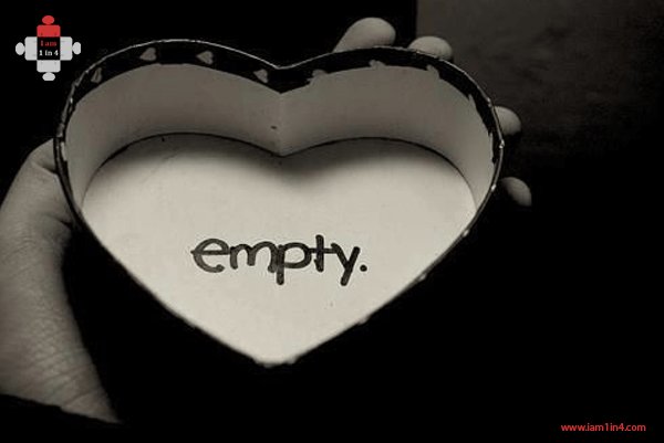 Feeling Empty Inside Quotes