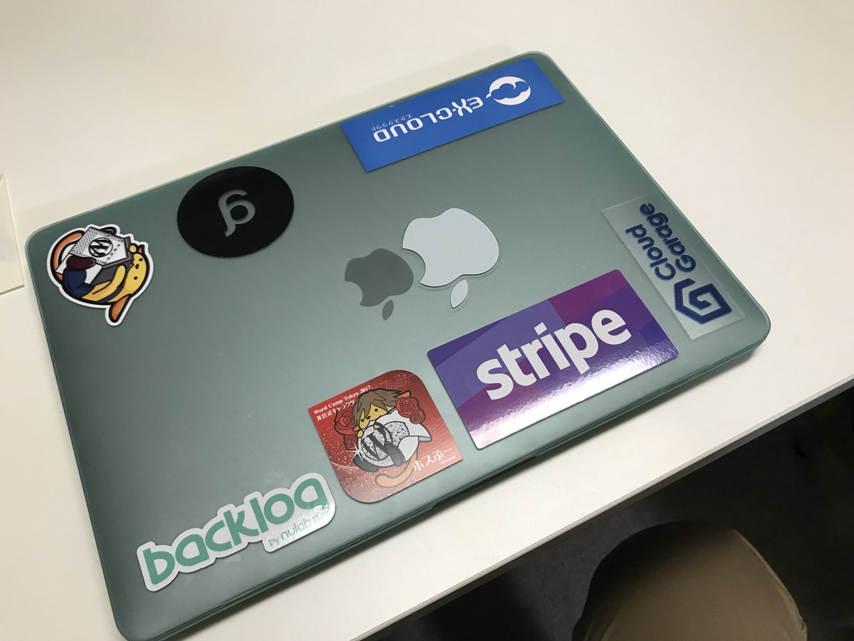 CloudGarage Release Tour in Fukuoka (2ページ目) - Togetter [トゥギャッター]