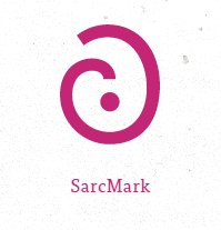 Sarcmark
