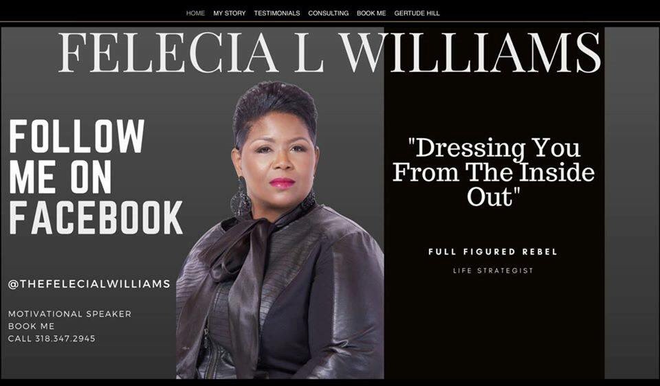 Felecia Williams (@thedivafelecia) | Twitter