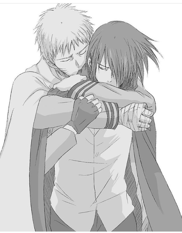 Narusasu Hard Yaoi Tumblr