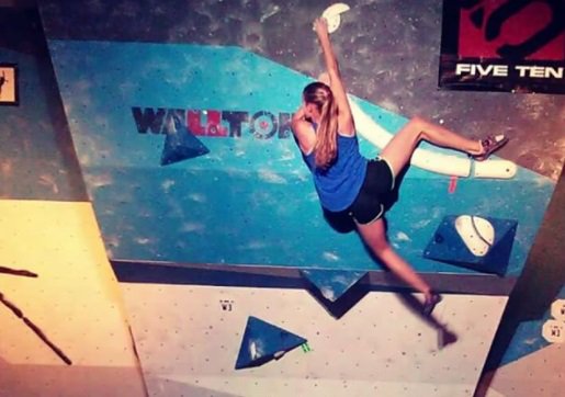 Flashed Climbing (@FlashedClimbing) | Twitter